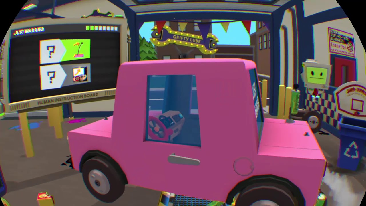 Job Simulator_part 2 - YouTube