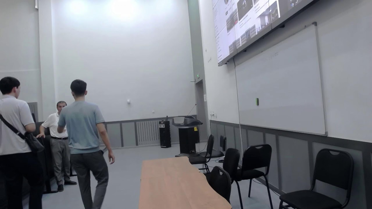 TDPU Live 2 - YouTube