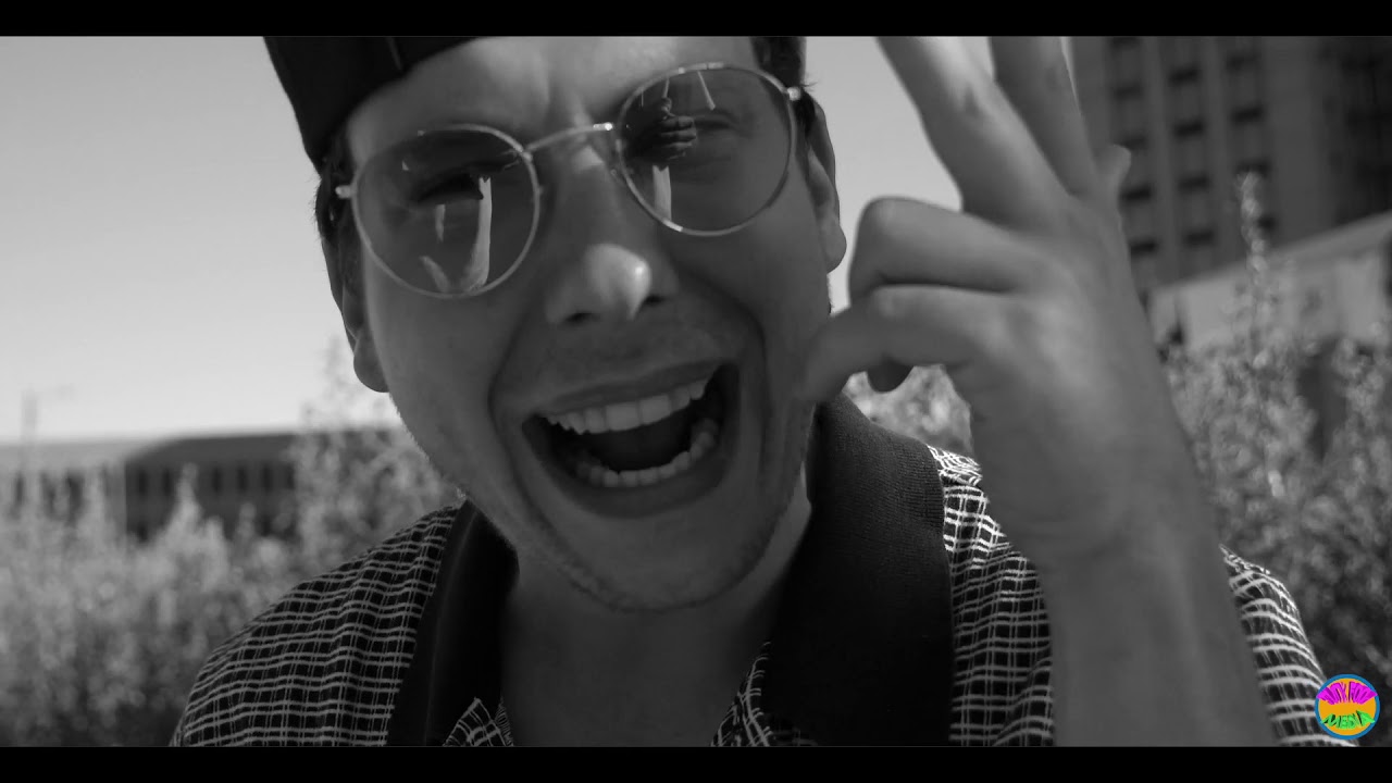 Sam Be Yourself - Live From Detroit (feat. Dango Forlaine) - YouTube