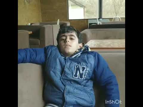 Азербайджаниц лимон Али