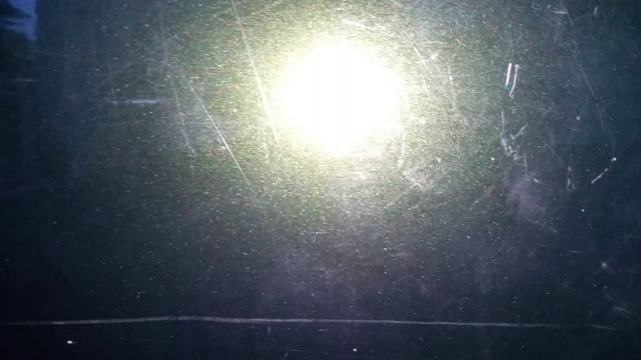 Dodge ram heavy scratch removal. - YouTube