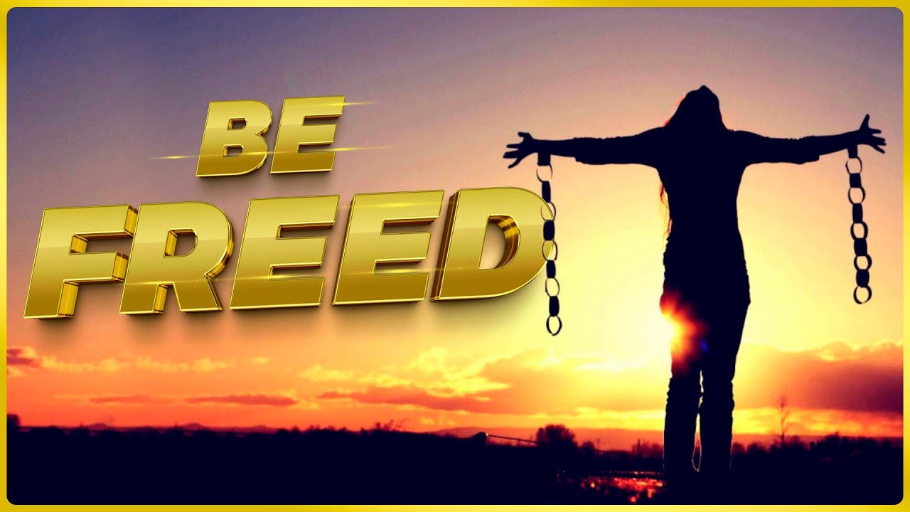 You have the power and strength to break free from addiction! - YouTube