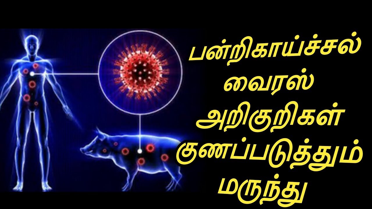 Pandri Kaichal Arikurigal | Pandri Kaichal Treatment | Pandri Kaichal ...