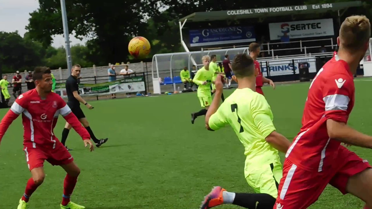 HIGHGATE'S TREVOR EDWARDS MAKES A FINE TACKLE ON MONTPELLIER'S STUART ...