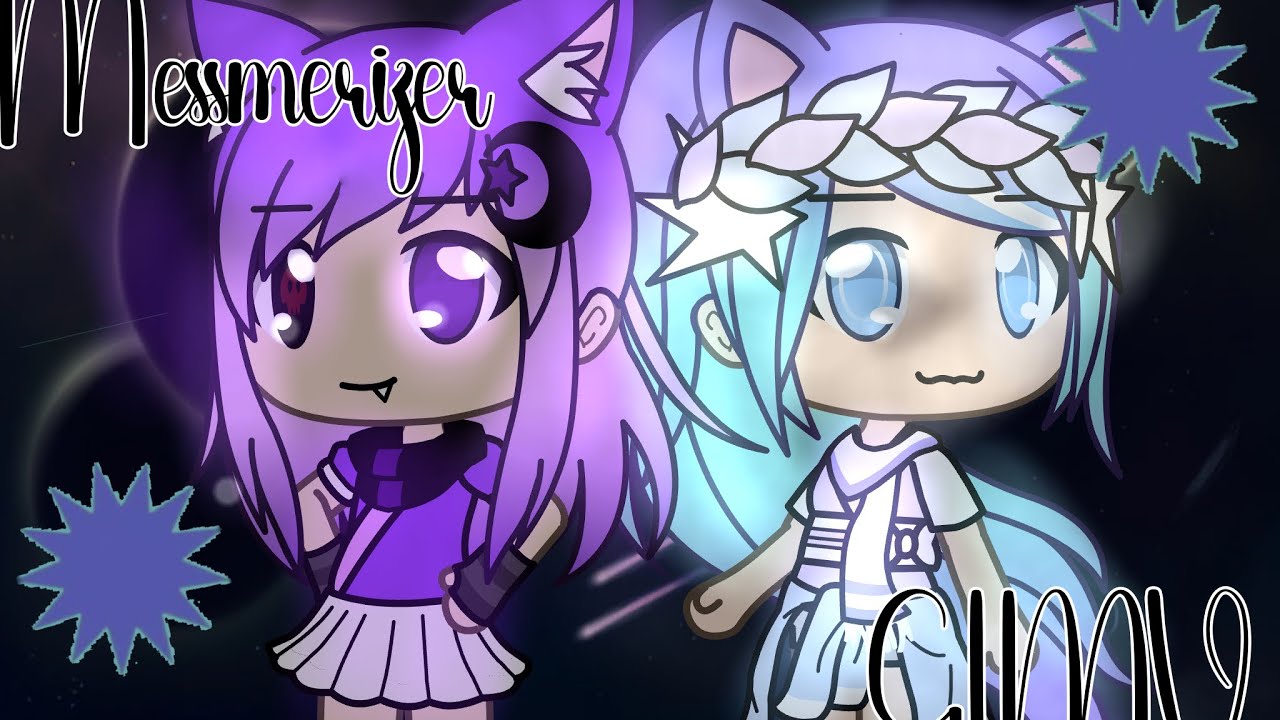 Mesmerizer - 32ki || Gacha Life songs || GLMV (Original) - YouTube