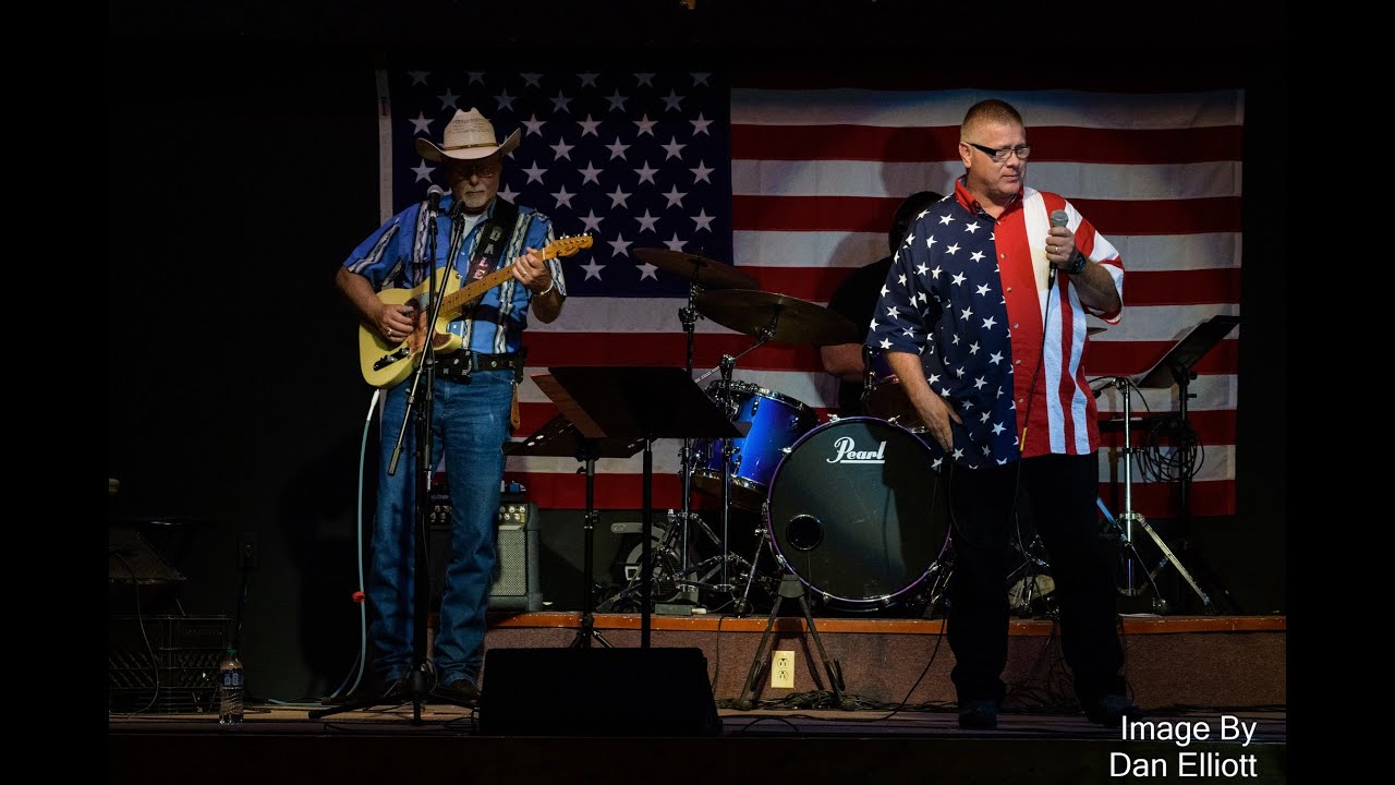 Allen Hilbert - Borrowed Angel - YouTube