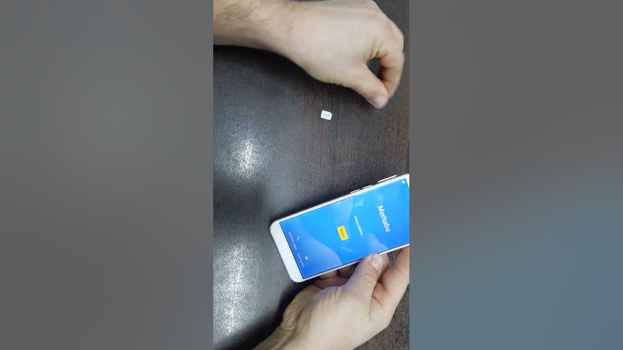 general mobil gm8 google hesap kirma frp bypass android 9 - YouTube