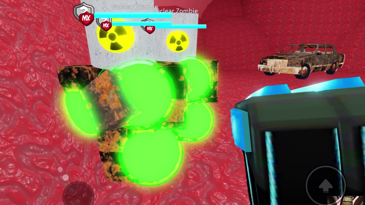 Let’s play roblox: emerald zilla’s game (updated) - YouTube