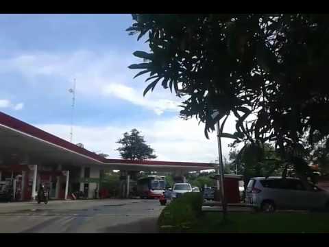 Harapan Jaya Telolet 2 Macam Anggada Cibinong - YouTube
