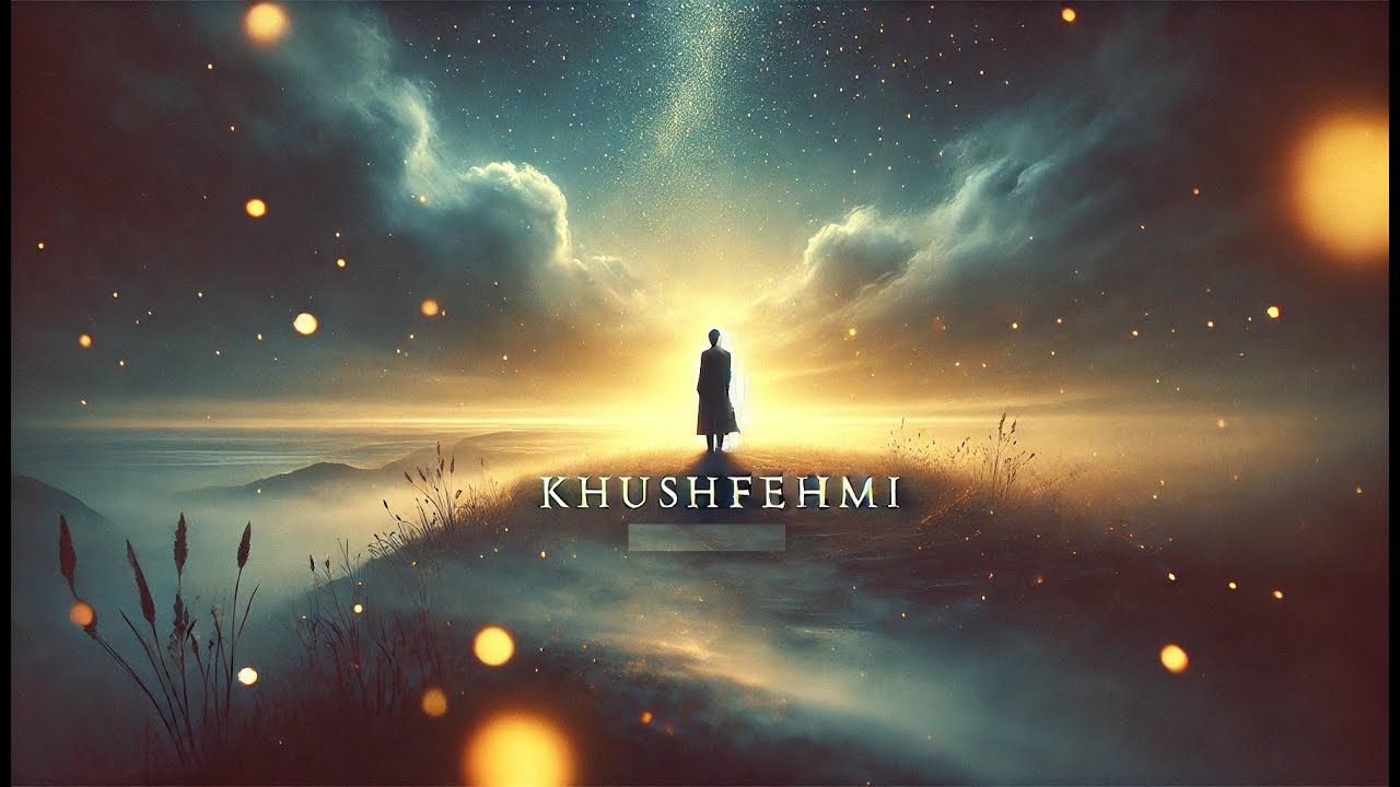 Khushfehmi | A Heartfelt Romantic Song 💖 | Soulful Love Story - YouTube