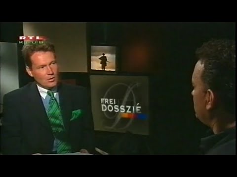 RTL Klub Frei dosszié műsorrészlet
