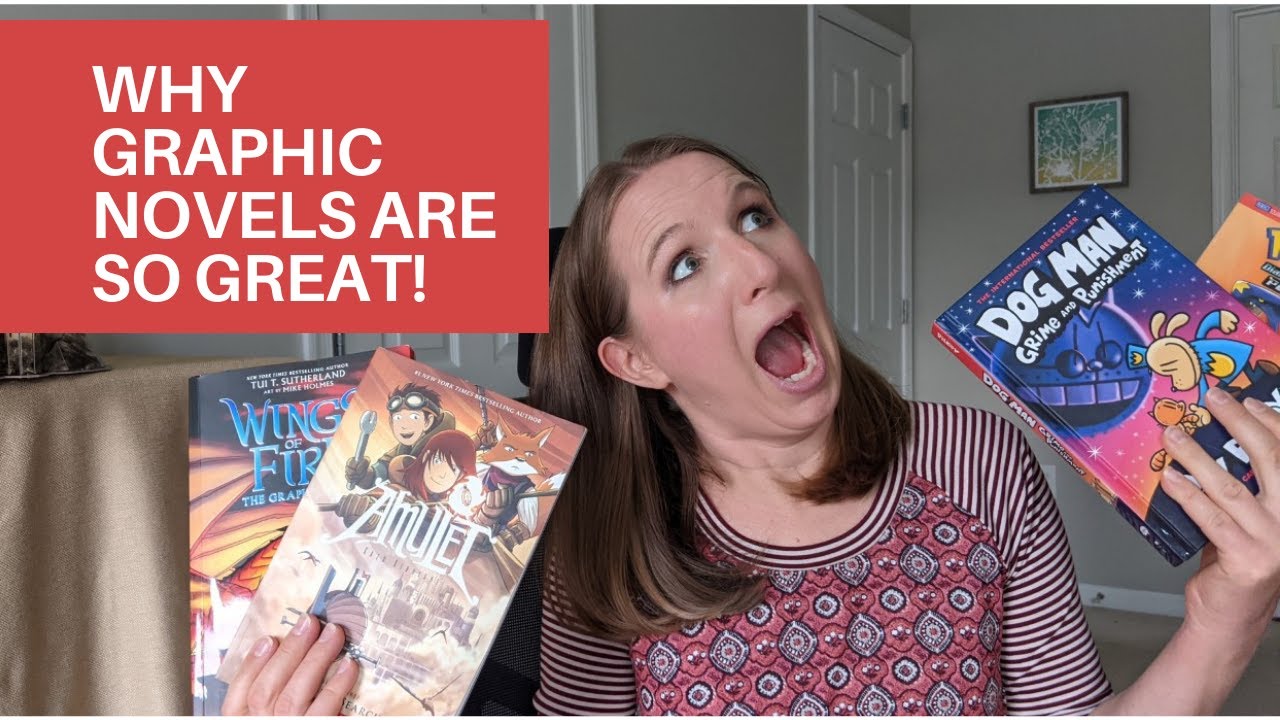 Why Graphic Novels For Kids YouTube why-graphic-novels-for-kids-youtube