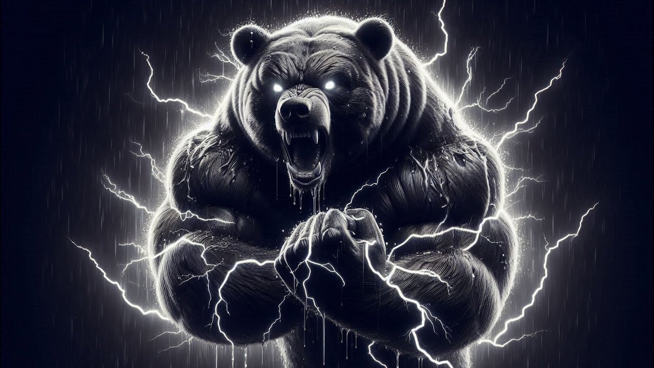 Bear Phonk (Speed Up + Aggressive) - YouTube
