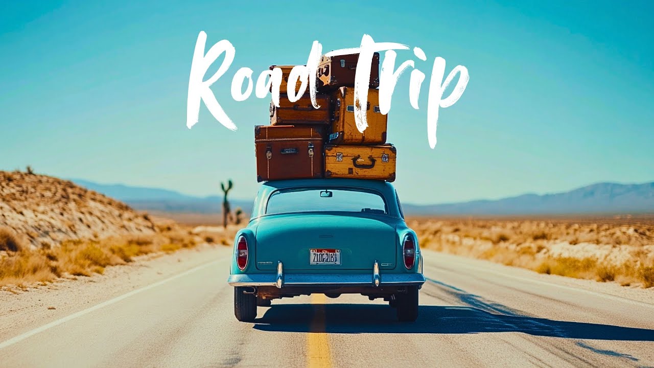ROAD TRIP 🚐 Perfect Road Trip Indie/Folk/Pop/Rock/Country Playlist 🚐 ...