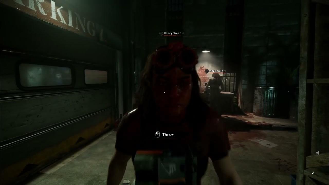 Outlast Trial - Moment 2 - YouTube