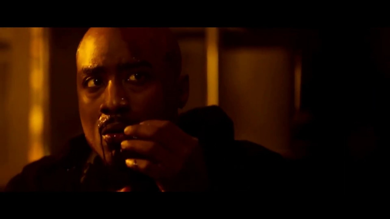 2Pac Died and Came Back ¦ 2020 - YouTube