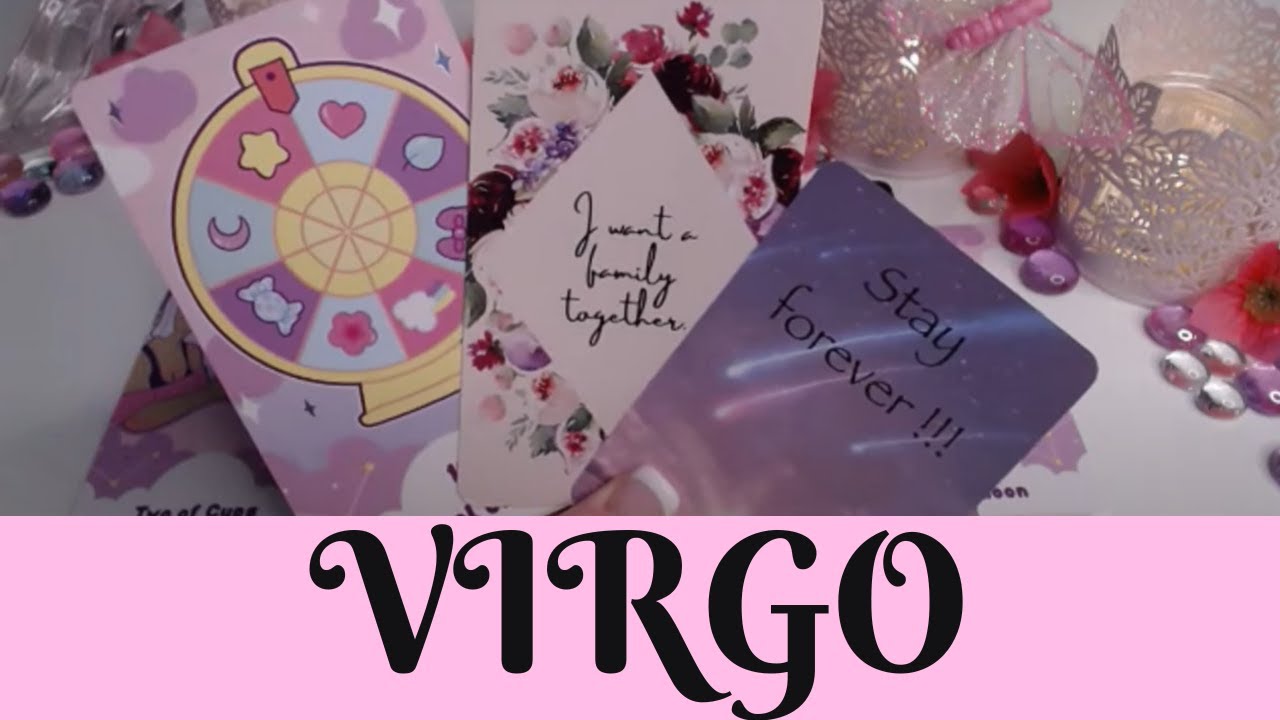 VIRGO ♍ 🚩RED FLAGS 🤹DOOR#1 PAST WANTS YOU BACK or DOOR#2 NEW LOVE AHEAD ...