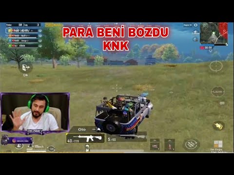 MEZARCI - PARA BENİ BOZDU KNK!!! (ÇOK SİNİRLENDİ)