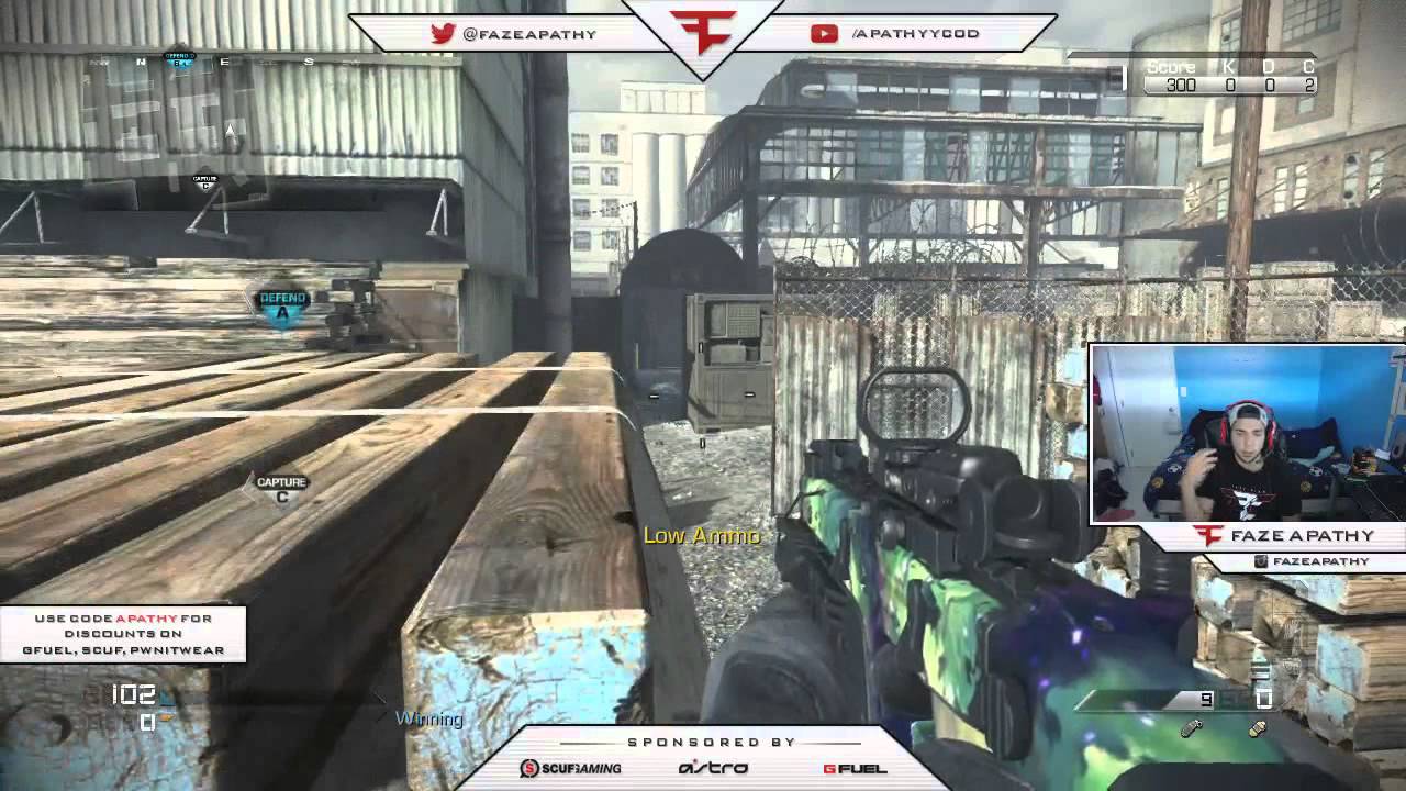 MLG Freight Domination Tips & Tricks! - YouTube