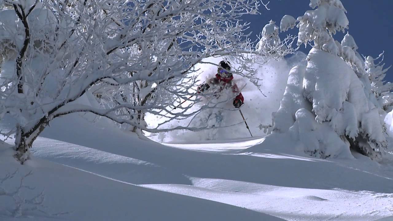 Epic Jay Peak Day with Meathead Films - YouTube