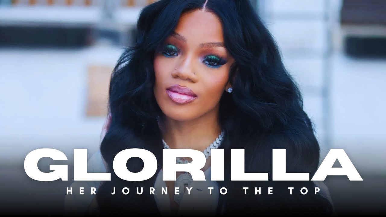 The Rise of GloRilla: How She Took Over the Rap Game - YouTube
