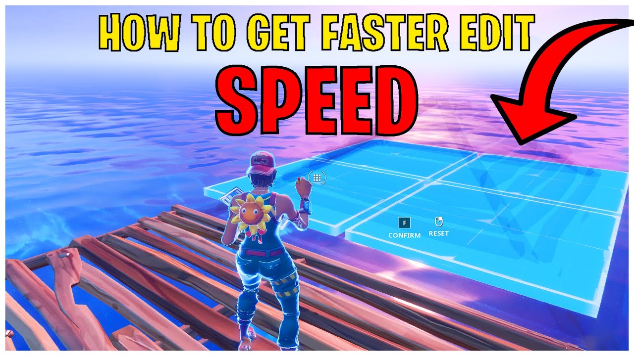 How To EDIT *FASTER* With My Edit Course - YouTube