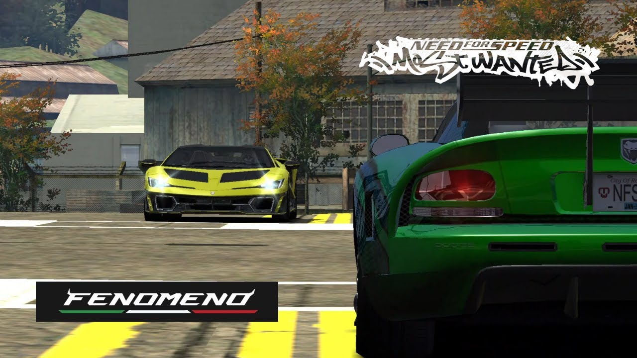 THIS 2025 LAMBORGHINI FENOMENO is INSANE!!! - JV Boss Race [EXTREME ...