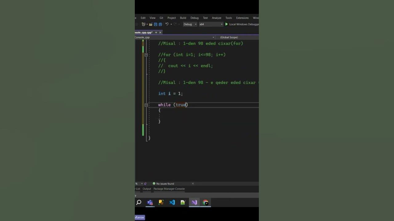 C Dərsləri Html Css Javascript Bootstrap5 React Csharp Sql Kurs Youtube