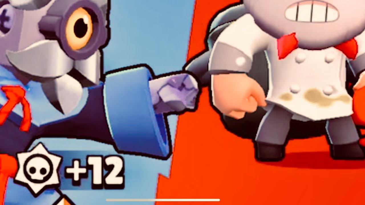 Playing Brawl Stars in the MOST enjoyable (for me) way possible. FULL ...
