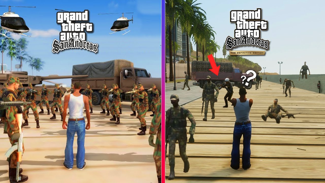 Gta Police Logic