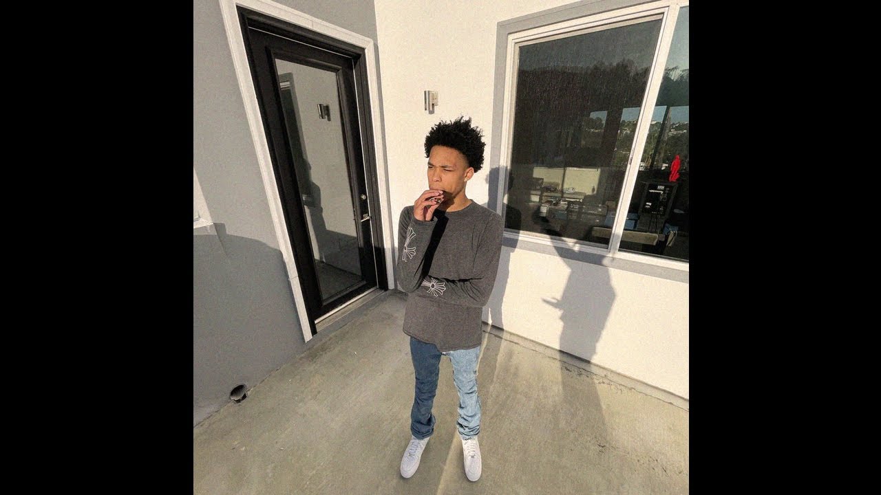 [FREE] ken carson x lil88 type beat 2021 - "mood" (prod. keatmn) - YouTube