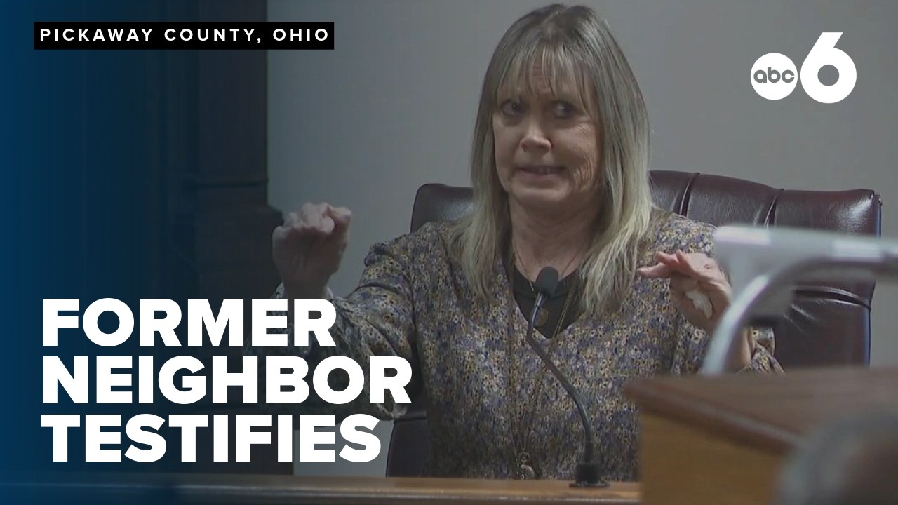 Prosecution lays out case that dogs were dangerous, owners negligent in ...