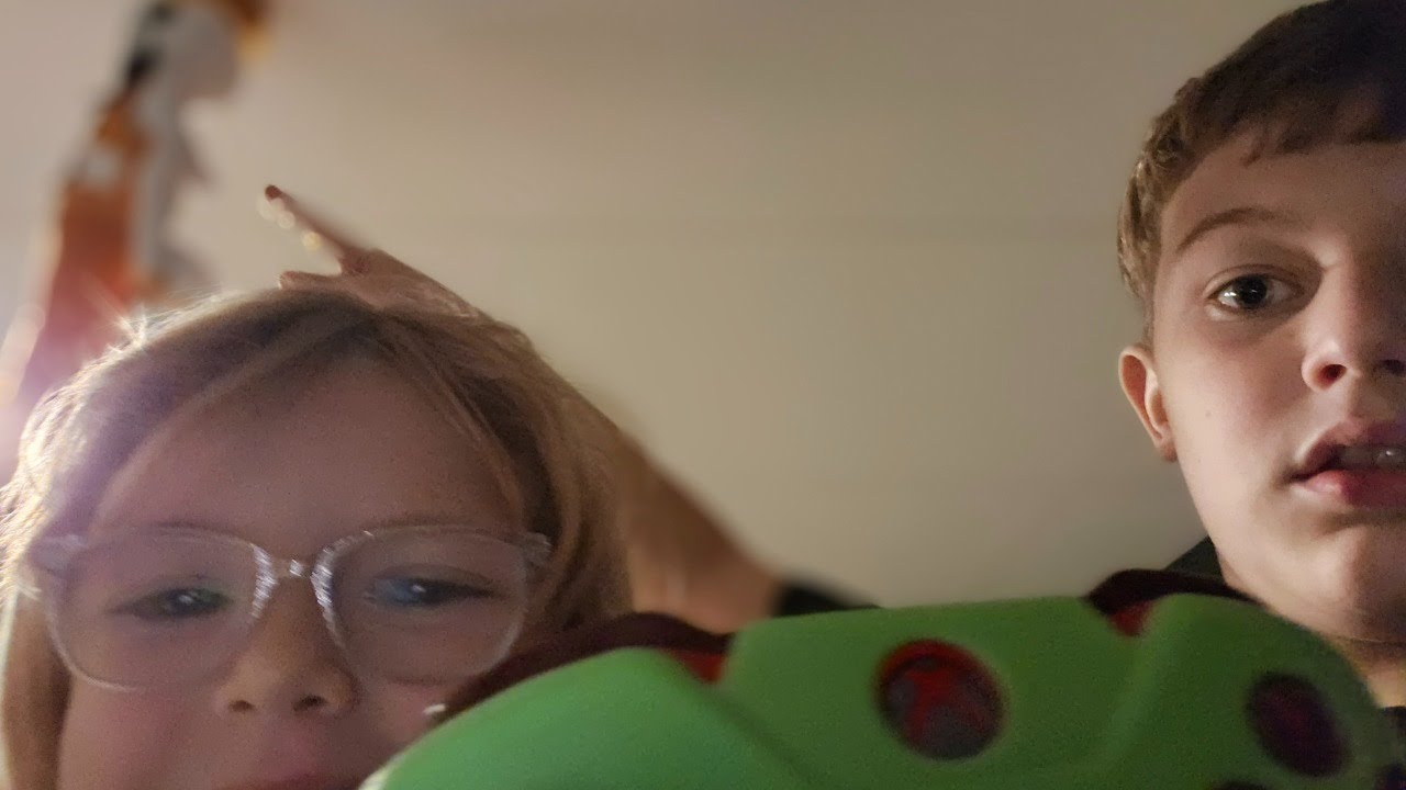 ok first live stream - YouTube