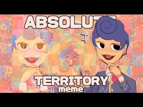 Absolute territory - Welcome home ARG - YouTube