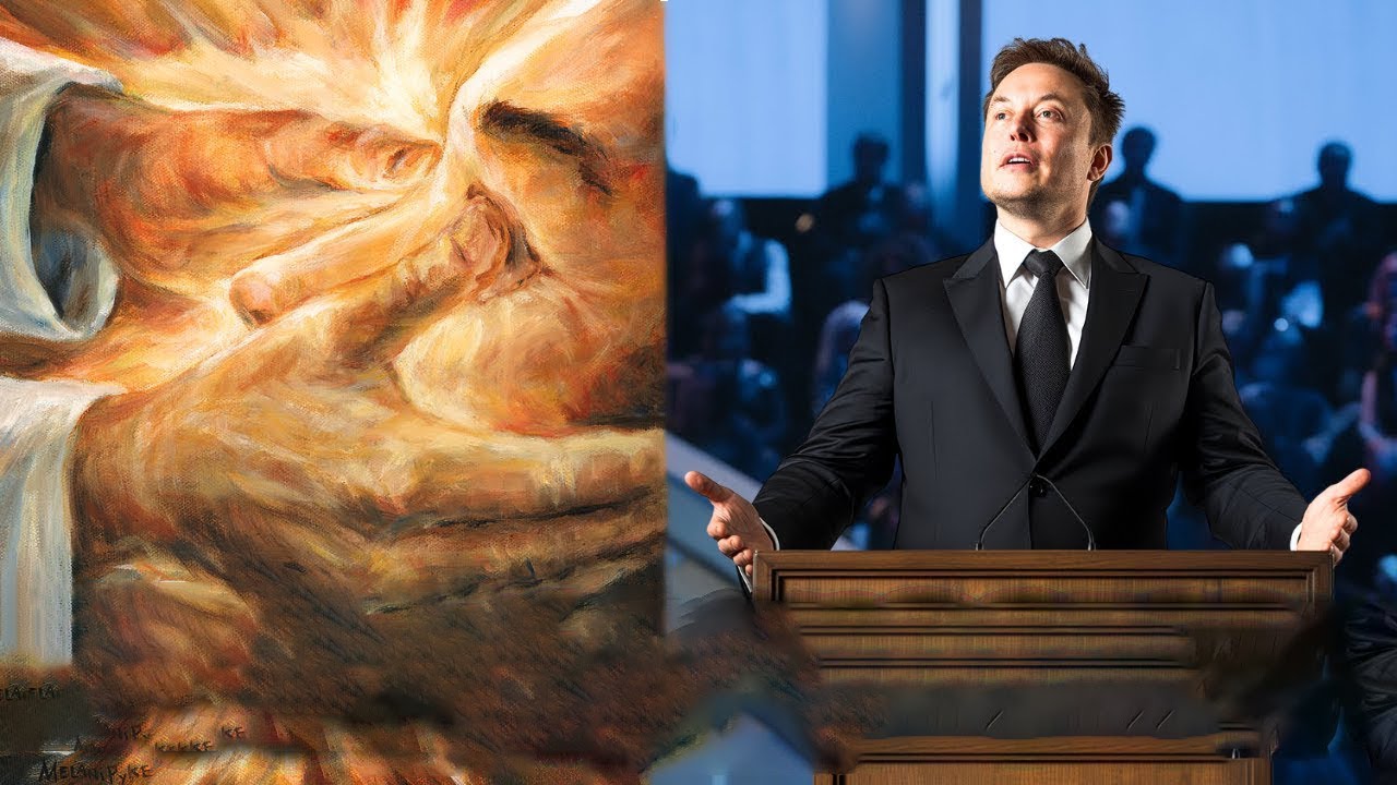Elon Musk: 10 AMAZING Facts About Jesus That Many Don't Know, You’ll Be ...