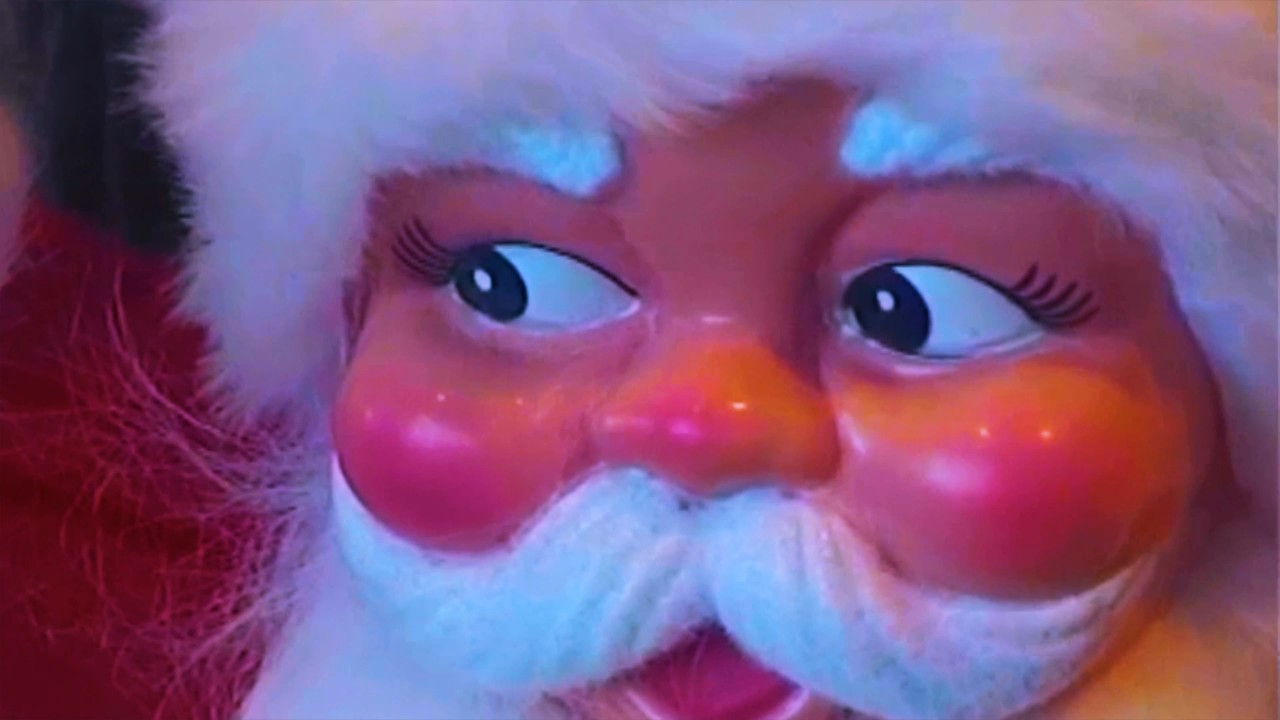RUJEN - Merry Rujxmas! [Official Visualizer] - YouTube
