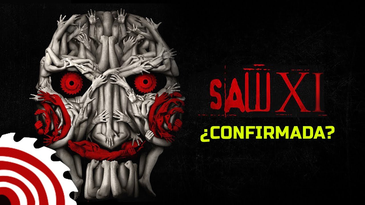 SAW XI podría ser una realidad. Los productores confirman. Doctor ...