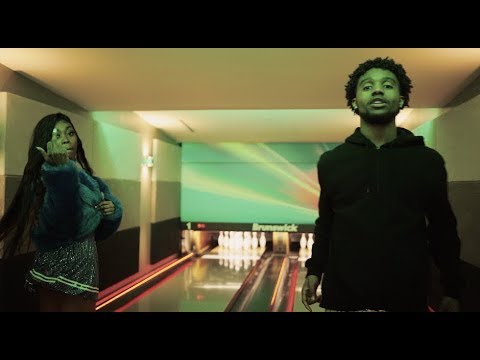 La Socket x Asian Doll - HIYA (Official Video)