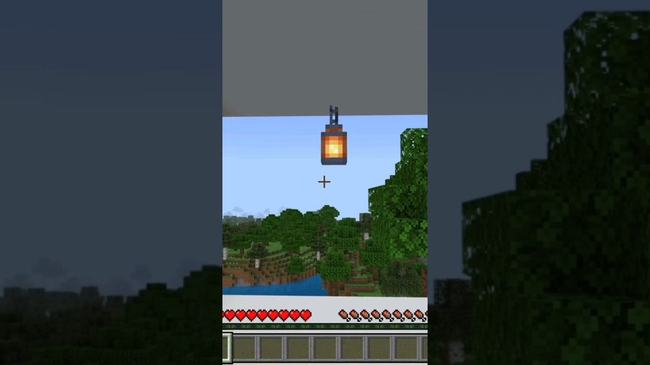 Loop in Minecraft #minecraft #shorts - YouTube