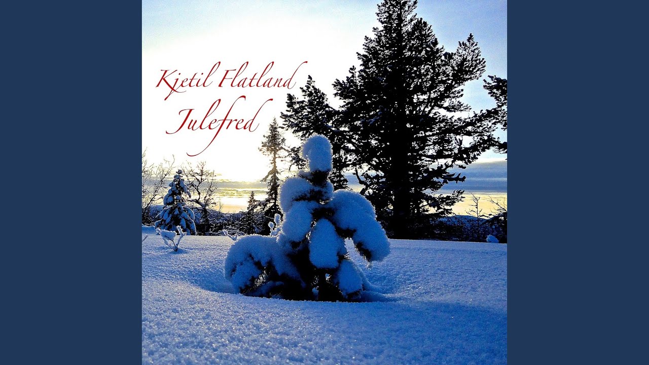 Julefred - YouTube