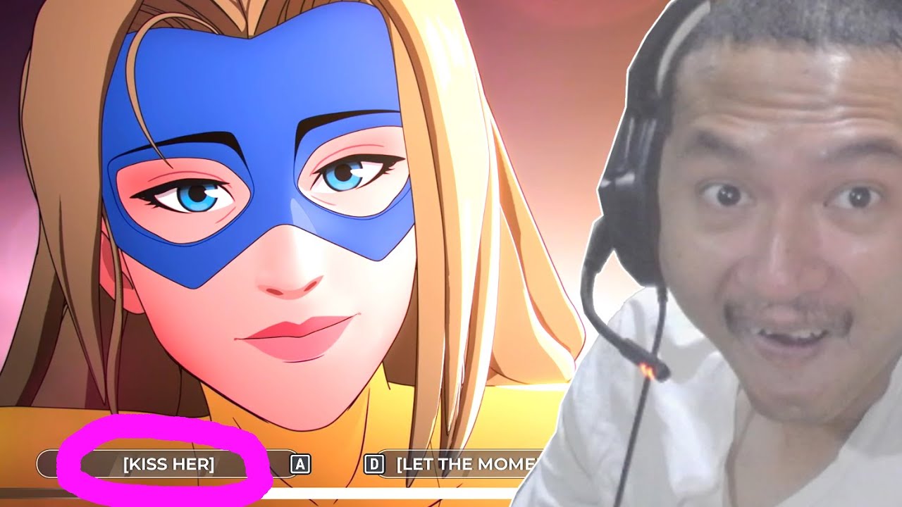 เมื่อสาวมาขอให้ผมไปคุม Hero! :-Dispatch Chapter 1 - YouTube