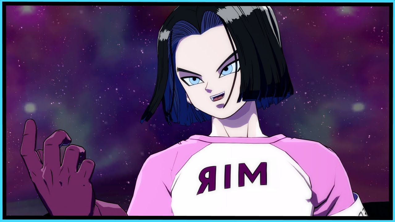 Wawa - Experimenting With Different Teams【Dragon Ball FighterZ】 - YouTube