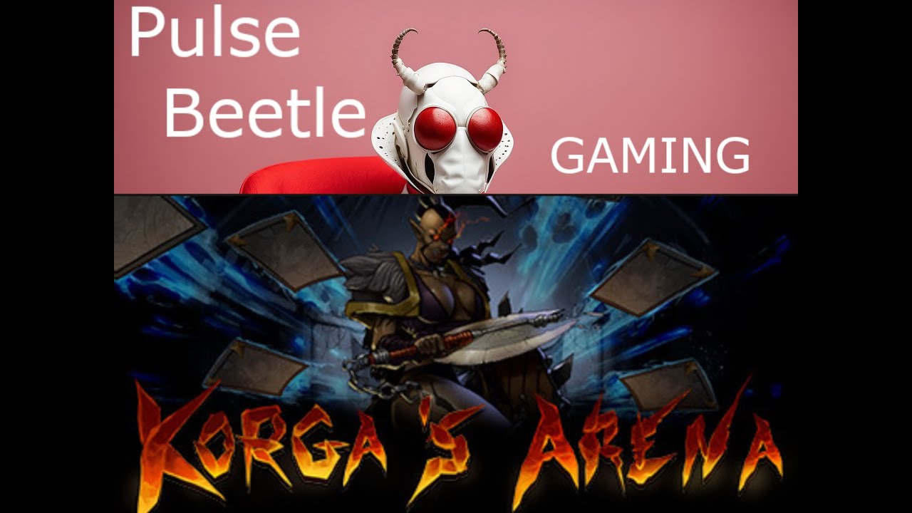 Korgas arena / next fest june 2024 - YouTube