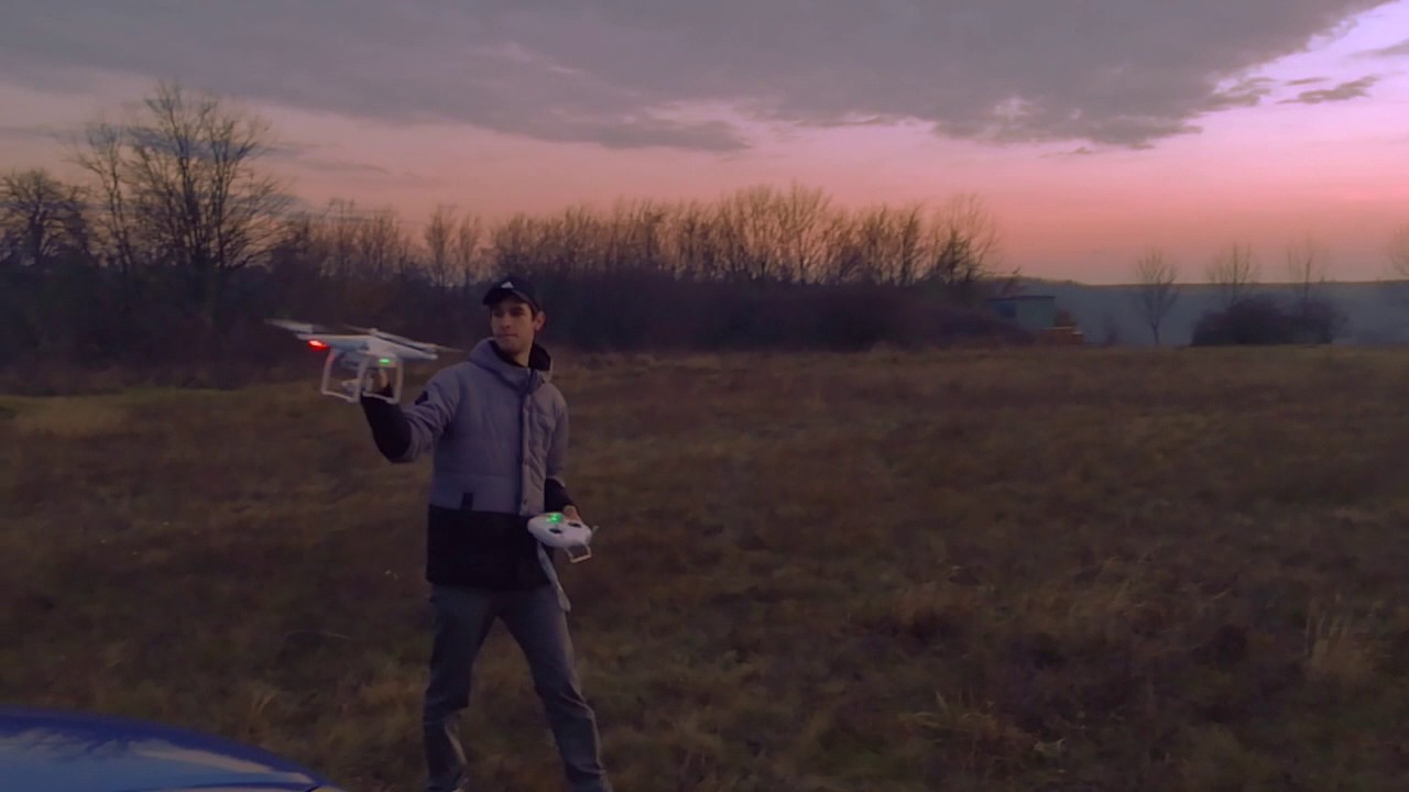 How to catch DRONE !!! Professional skills - YouTube