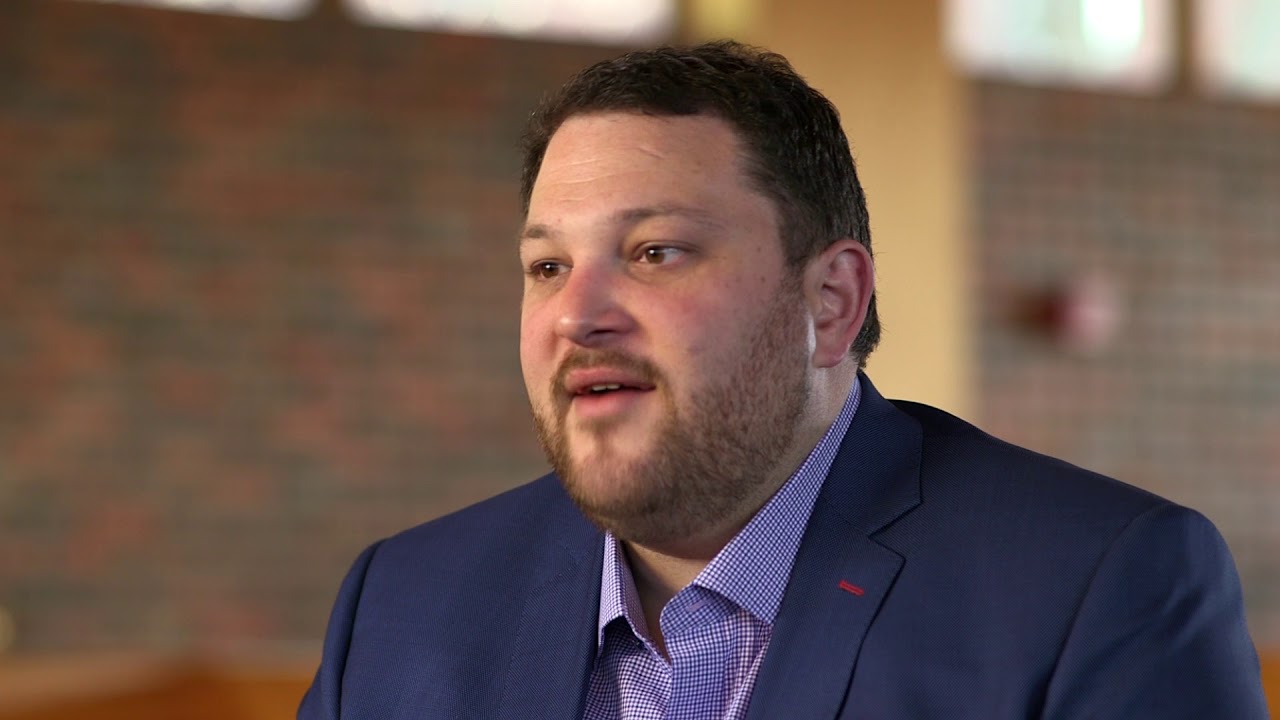 Jason Weinstein, President, Budget Dry Waterproofing - YouTube