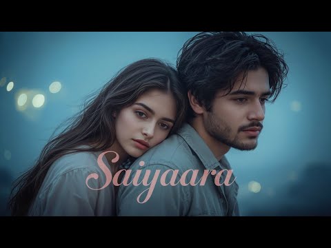 Saiyaara - Nis (Official Lyrics Video)