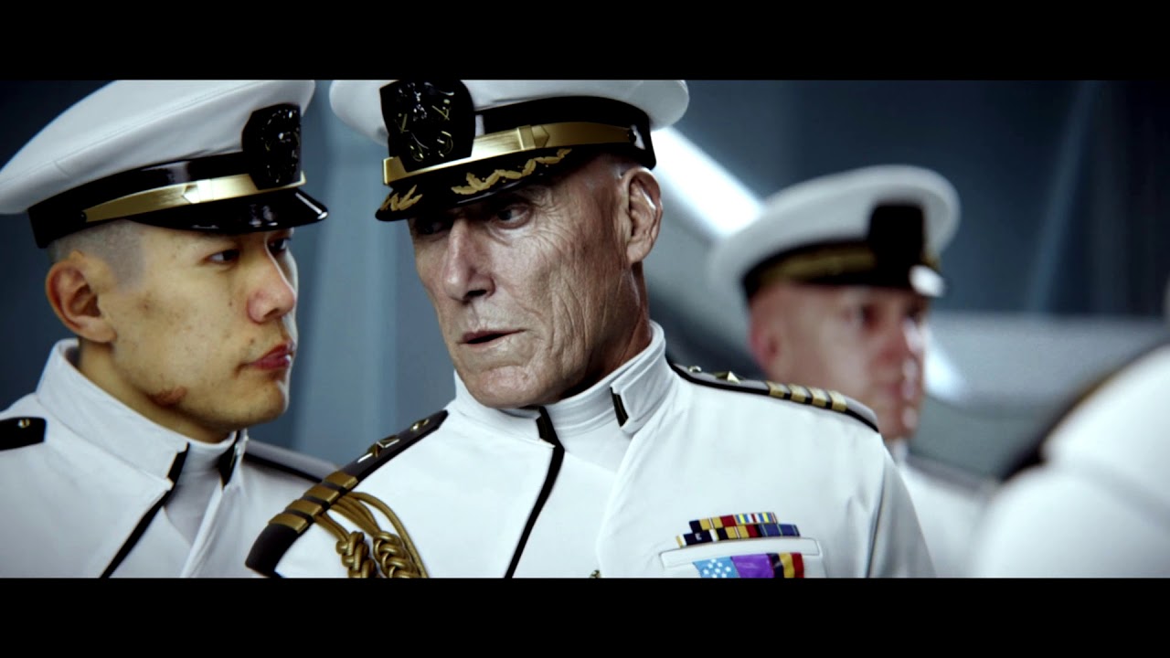 Halo 2 Anniversary Master Chief Ceremony - YouTube