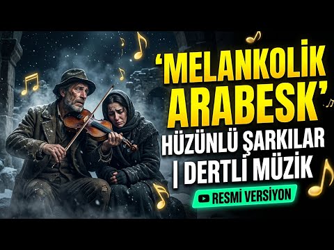 Kül Oldu Yıllarım, Savruldu Bitti | En Damar Türkçe Türküler | Ağlatan Ezgiler