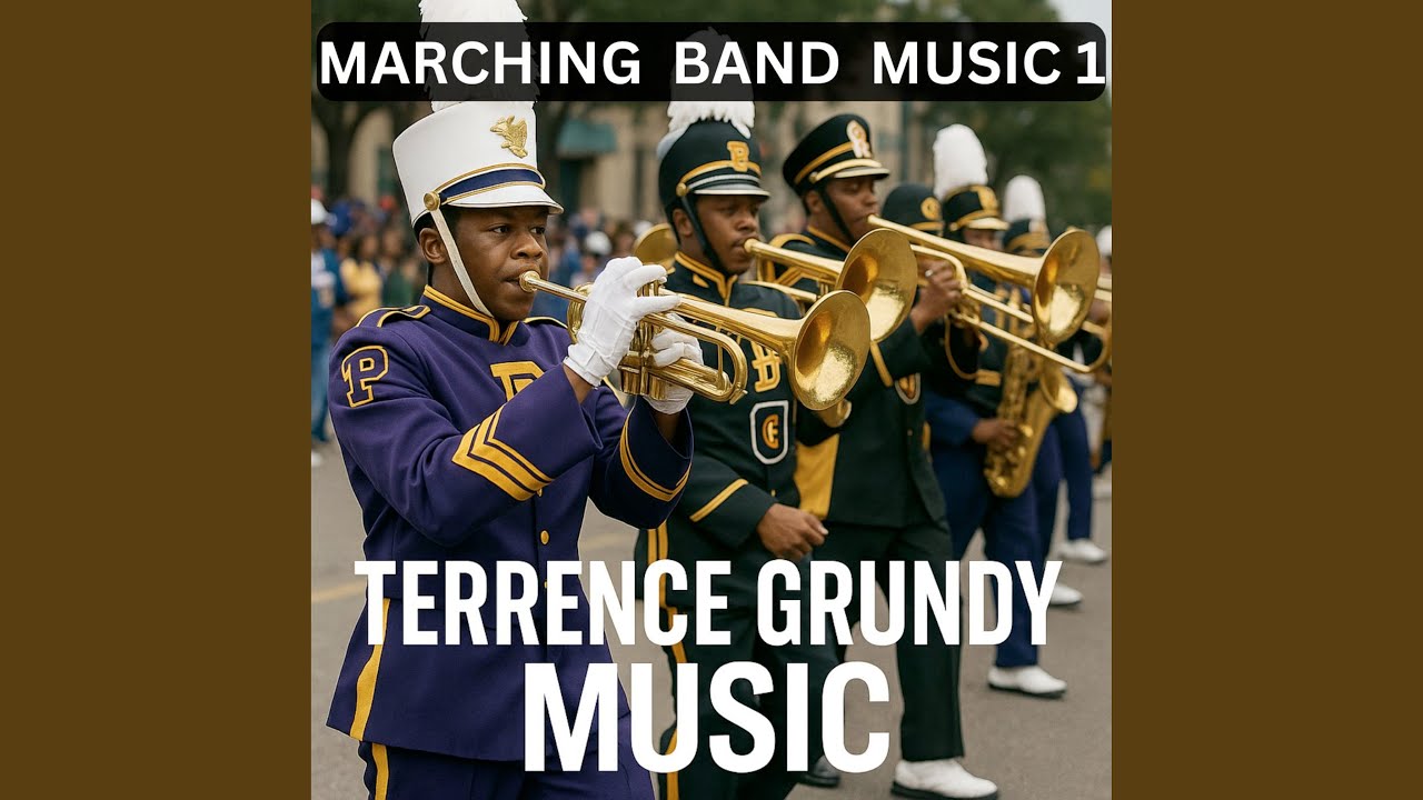 Pride Parade (Version 1) - YouTube