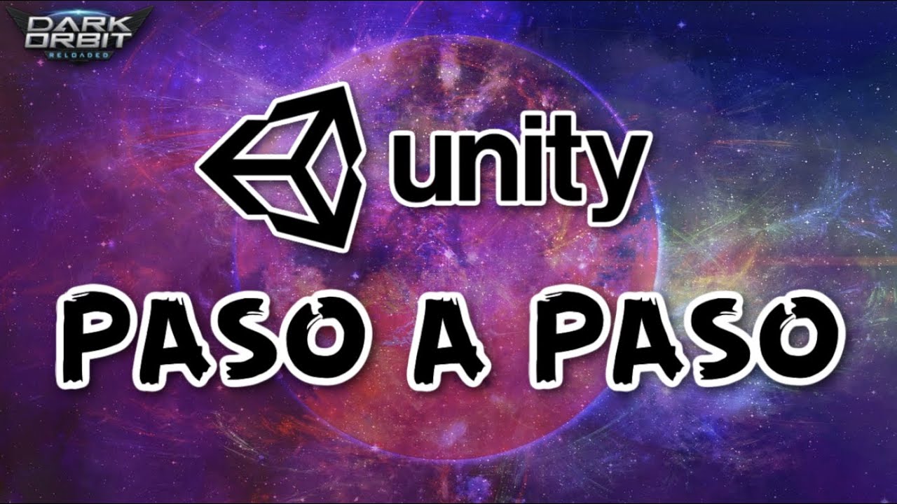 ¡COMO INSTALAR Y JUGAR EN EL NUEVO CLIENTE UNITY! // Paso a paso || DarkOrbit - YouTube